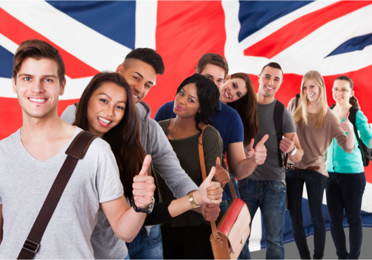 The English Tutor - Home